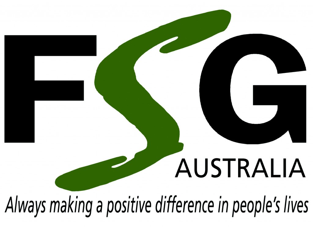 FSG-Australia | MORA Consulting Pty Ltd